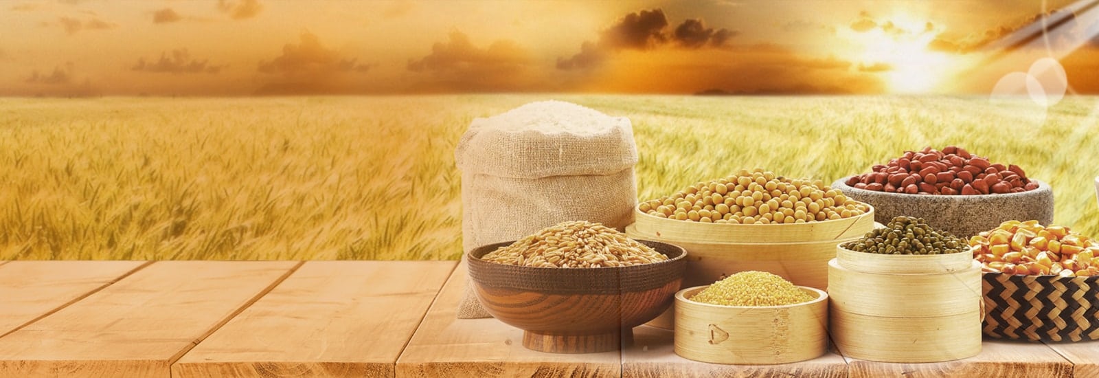 Home Grocery - Rythu Bazaaru